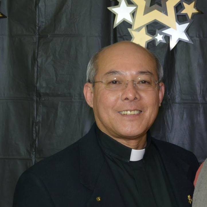 Trinh Vương Parish